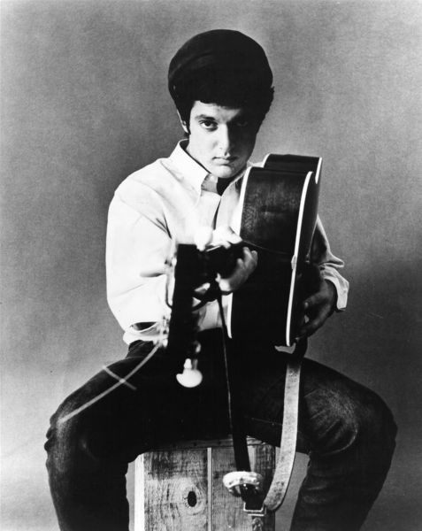 P.F. Sloan Songs, Albums, Reviews, Bio & More ... | AllMusic