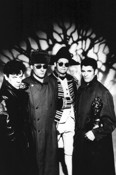 Nine Below Zero Songs, Albums, Reviews, Bio & ... | AllMusic