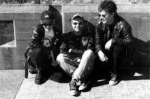 The Vandals Songs, Albums, Reviews, Bio & More... | AllMusic