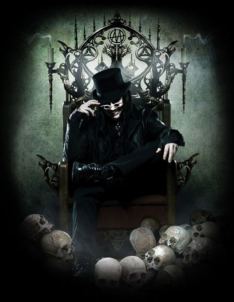 Ministry Songs, Albums, Reviews, Bio & More | ... | AllMusic