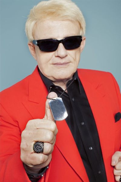Heino Songs, Albums, Reviews, Bio & More | All... | AllMusic