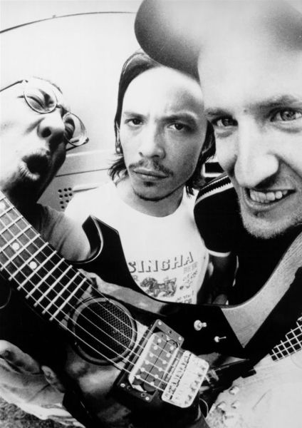 Regurgitator Songs, Albums, Reviews, Bio & Mor... | AllMusic