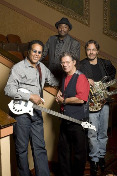 Return to Forever, Songs, Albums, Discography & Reviews | AllMusic