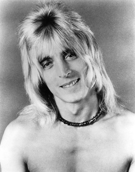 Mick Ronson Songs, Albums, Reviews, Bio & More... | AllMusic