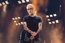 Moby