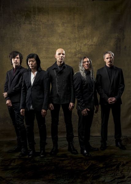 A Perfect Circle Songs, Albums, Reviews, Bio &... | AllMusic