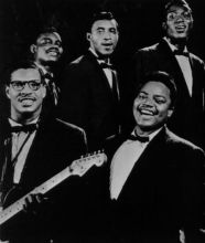 The Moonglows