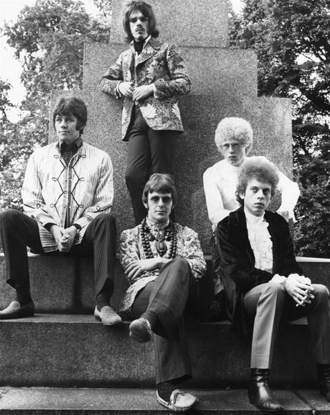 The Move Songs, Albums, Reviews, Bio & More | ... | AllMusic