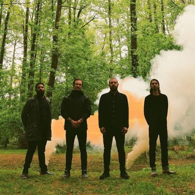 Manchester Orchestra Songs, Albums, Reviews, B... | AllMusic