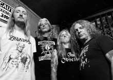 Kyuss, Songs, Albums, Discography & Reviews | AllMusic
