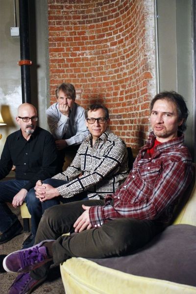 The dB's Songs, Albums, Reviews, Bio & More | ... | AllMusic