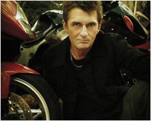 Mike Oldfield