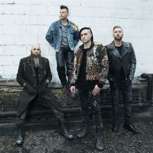 Three Days Grace