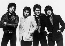 The Quick Songs, Albums, Reviews, Bio & More |... | AllMusic