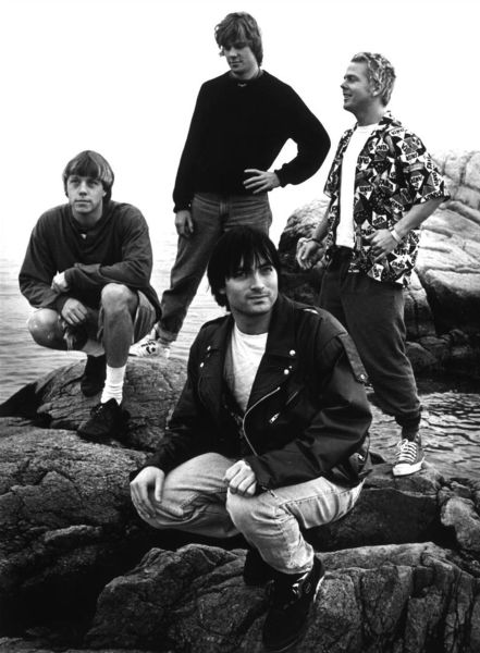 The Samples Songs, Albums, Reviews, Bio & More... | AllMusic