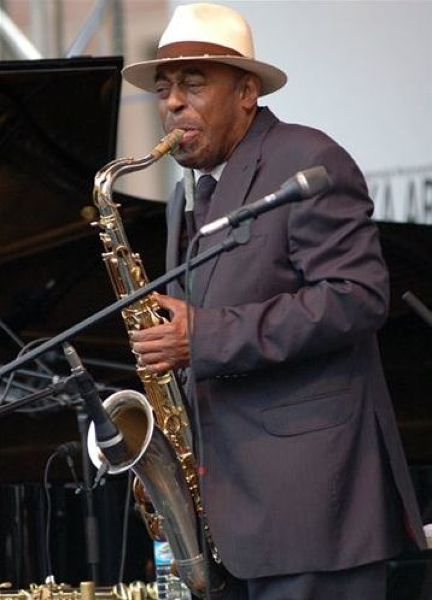 Archie Shepp Songs, Albums, Reviews, Bio & Mor... | AllMusic