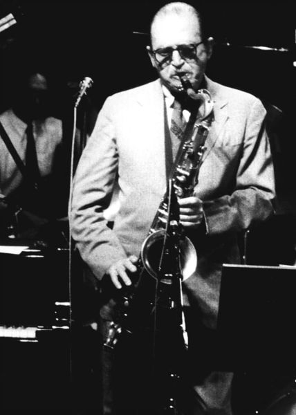 Al Cohn Songs, Albums, Reviews, Bio & More | A... | AllMusic