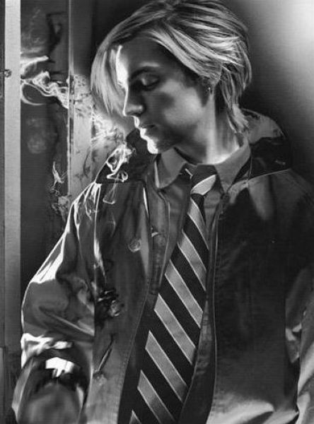 Alex Band Songs, Albums, Reviews, Bio & More |... | AllMusic