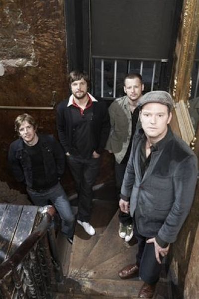 Ben's Brother Songs, Albums, Reviews, Bio & Mo... | AllMusic