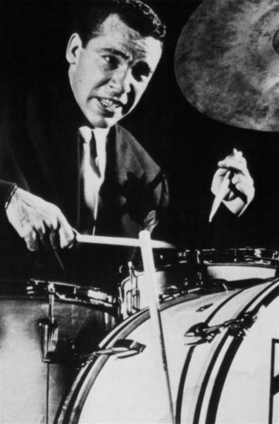 Buddy Rich Songs, Albums, Reviews, Bio & More ... | AllMusic
