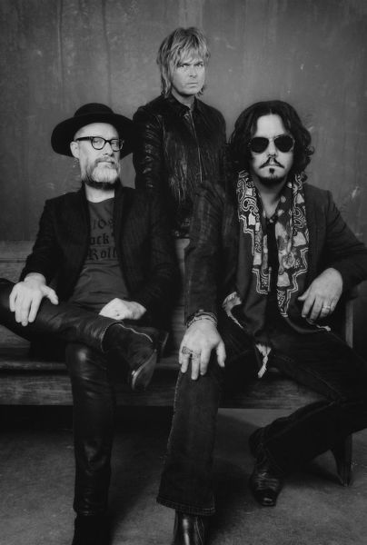 The Tea Party Songs, Albums, Reviews, Bio & Mo... | AllMusic