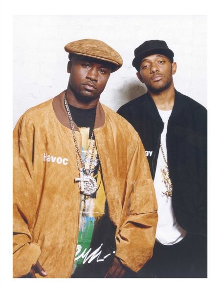 Mobb Deep Songs, Albums, Reviews, Bio & More |... | AllMusic