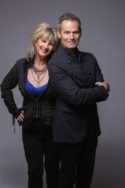 Animotion Songs, Albums, Reviews, Bio & More |... | AllMusic