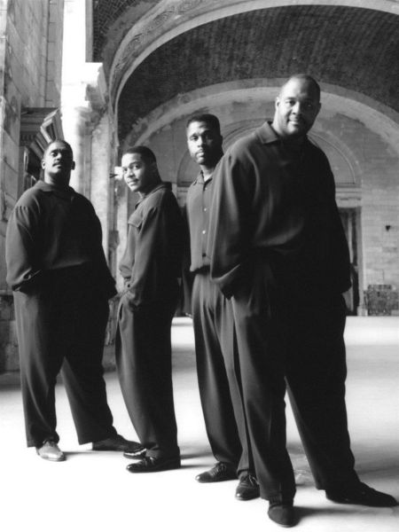 The Winans Songs, Albums, Reviews, Bio & More ... | AllMusic