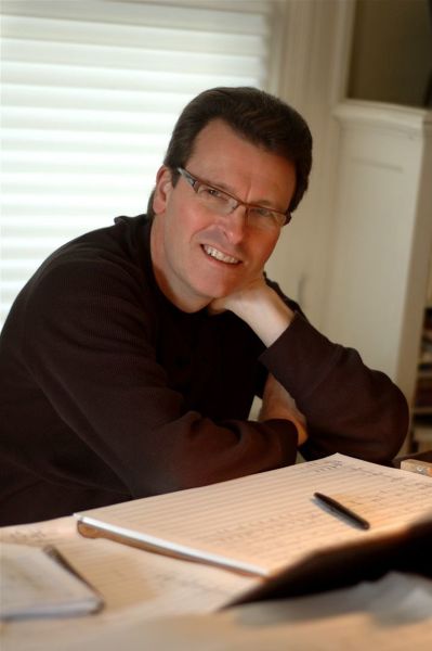 Stephen Paulus Songs, Albums, Reviews, Bio & M... | AllMusic