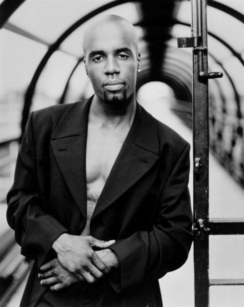 Aaron Hall Songs, Albums, Reviews, Bio & More ... | AllMusic
