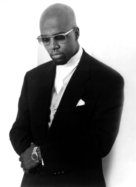 Aaron Hall Songs, Albums, Reviews, Bio & More ... | AllMusic