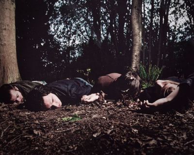 These Arms Are Snakes Songs, Albums, Reviews, ... | AllMusic