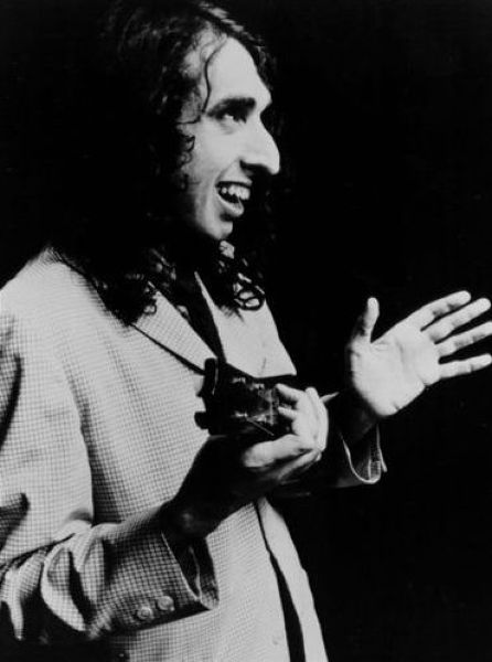 Tiny Tim Songs, Albums, Reviews, Bio & More | ... | AllMusic