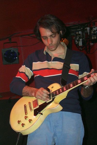 Alan Licht Songs, Albums, Reviews, Bio & More ... | AllMusic