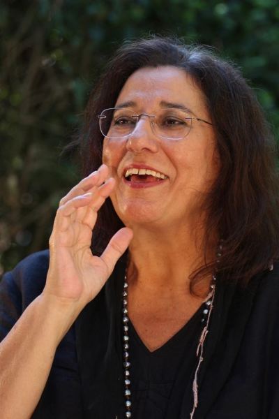 Maria Farantouri Songs, Albums, Reviews, Bio &... | AllMusic