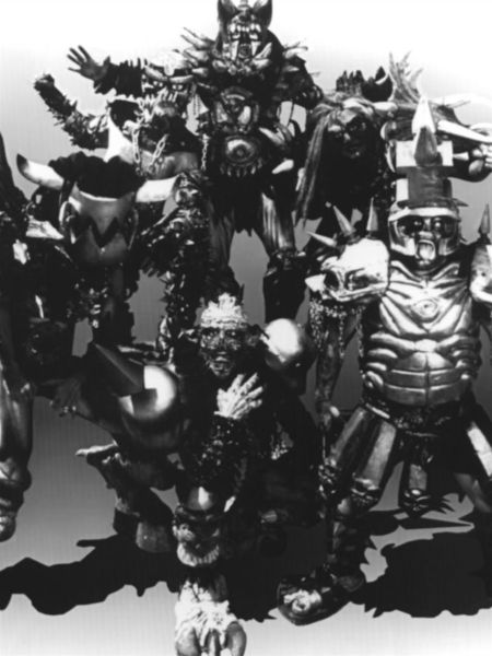 GWAR Songs, Albums, Reviews, Bio & More | AllM... | AllMusic