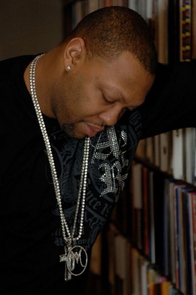 DJ Magic Mike Songs, Albums, Reviews, Bio & Mo... | AllMusic