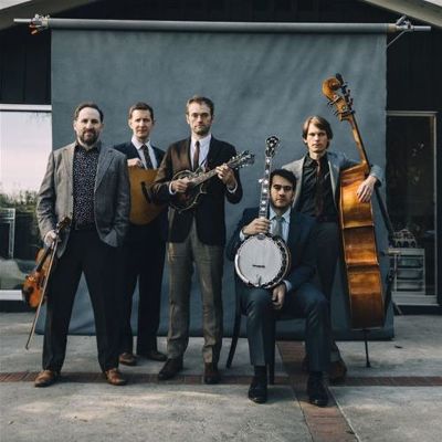 Punch Brothers Songs, Albums, Reviews, Bio & M... | AllMusic