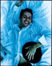 Marc Anthony