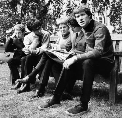 Manfred Mann Songs, Albums, Reviews, Bio & Mor... | AllMusic