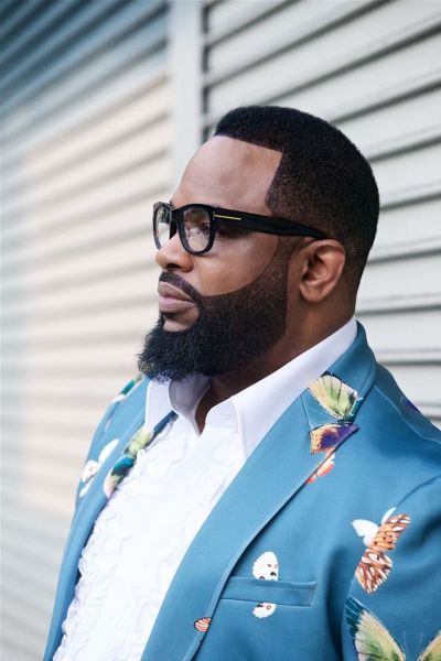 Hezekiah Walker Songs, Albums, Reviews, Bio & ... | AllMusic