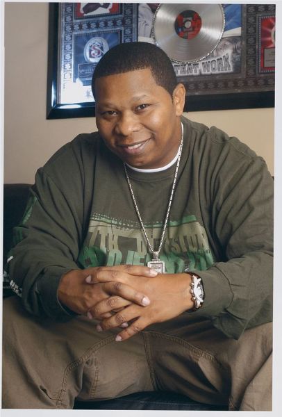 Mannie Fresh Songs, Albums, Reviews, Bio & Mor... | AllMusic