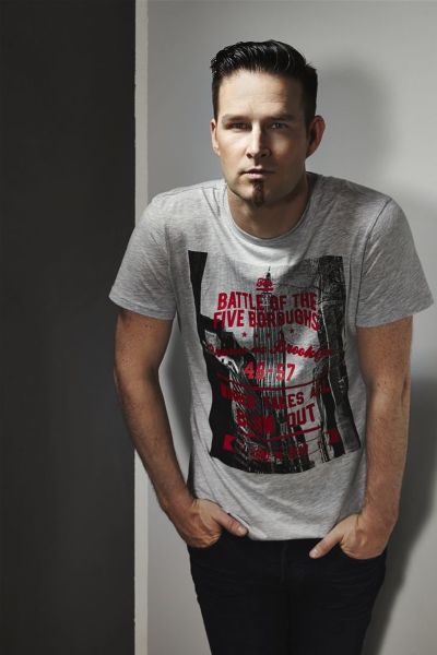 Darude Songs, Albums, Reviews, Bio & More | Al... | AllMusic