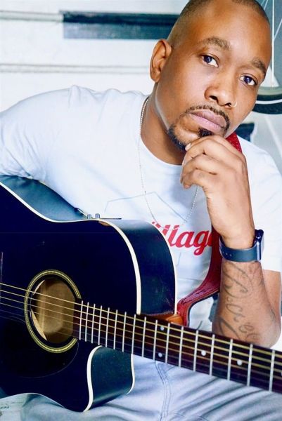 Anthony David Songs, Albums, Reviews, Bio & Mo... | AllMusic
