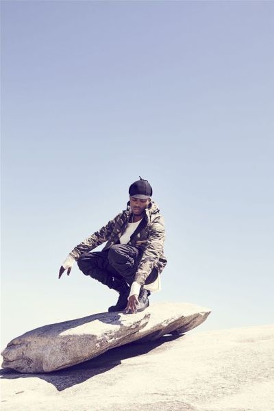 B.o.B Songs, Albums, Reviews, Bio & More | All... | AllMusic