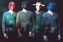 Chiodos Songs, Albums, Reviews, Bio & More | A... | AllMusic