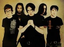 Chiodos Songs, Albums, Reviews, Bio & More | A... | AllMusic