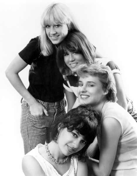 The Bangles Songs, Albums, Reviews, Bio & More... | AllMusic