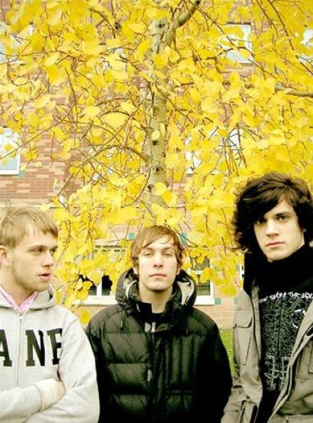 The Fall of Troy Songs, Albums, Reviews, Bio &... | AllMusic