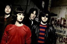 The Raconteurs Songs, Albums, Reviews, Bio & M... | AllMusic